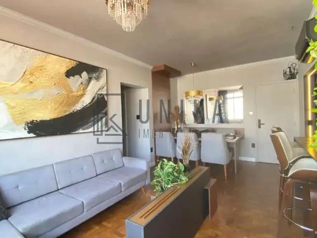Apartamento para Venda em Campinas/SP Centro 3 Quartos