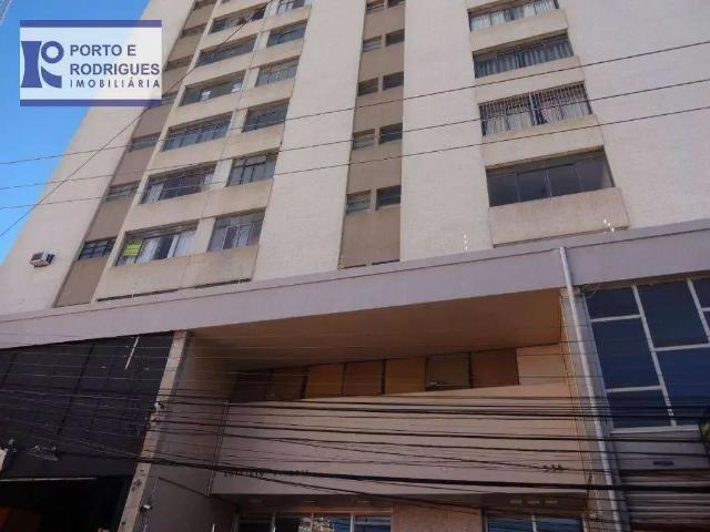 Apartamento para Venda em Campinas/SP Centro 3 Quartos