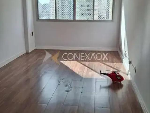 Apartamento para Venda em Campinas/SP Centro 3 Quartos