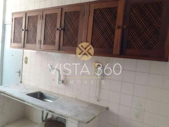 Apartamento para Venda em Campinas/SP Centro 3 Quartos