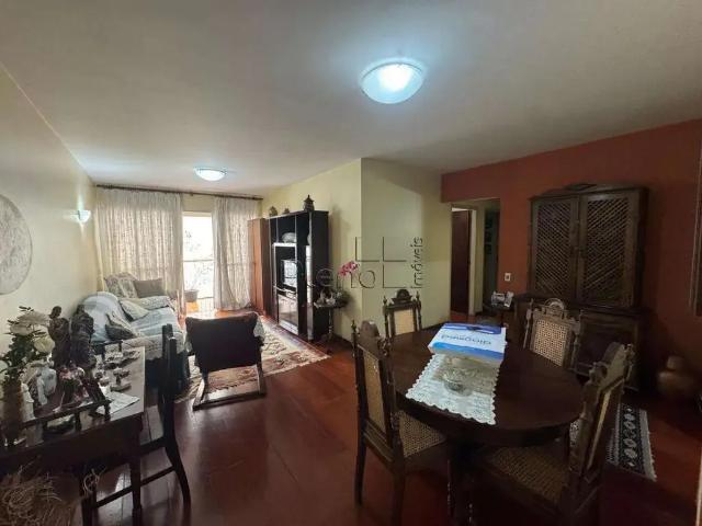 Apartamento para Venda em Campinas/SP Centro 3 Quartos