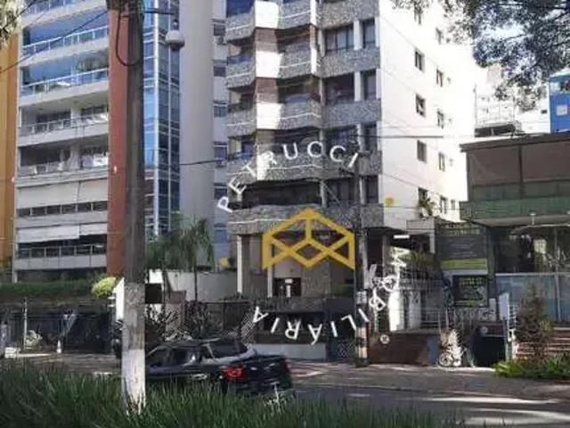 Apartamento para Venda em Campinas/SP Centro 3 Quartos