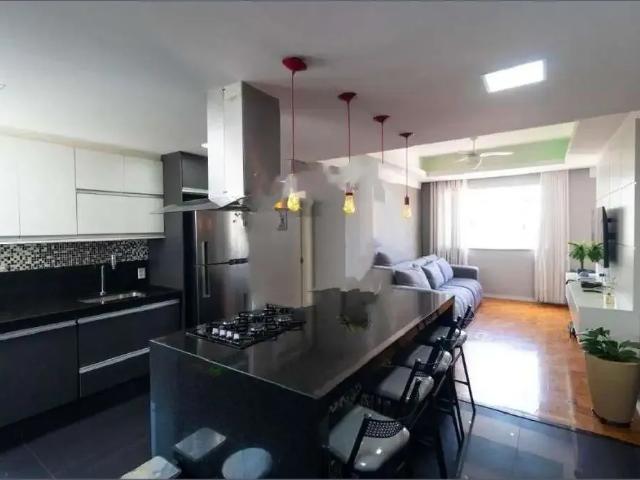 Apartamento para Venda em Campinas/SP Centro 3 Quartos