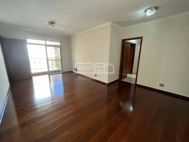 Apartamento para Venda em Campinas/SP Centro 3 Quartos