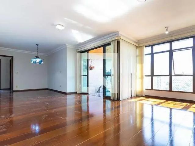 Apartamento para Venda em Campinas/SP Centro 3 Quartos