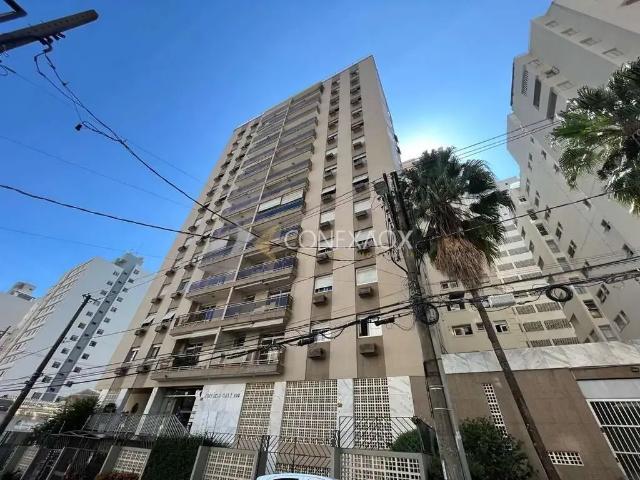 Apartamento para Venda em Campinas/SP Centro 3 Quartos