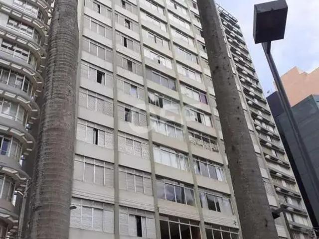 Apartamento para Venda em Campinas/SP Centro 3 Quartos