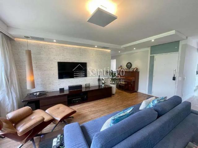 Apartamento para Venda em Campinas/SP Centro 3 Quartos