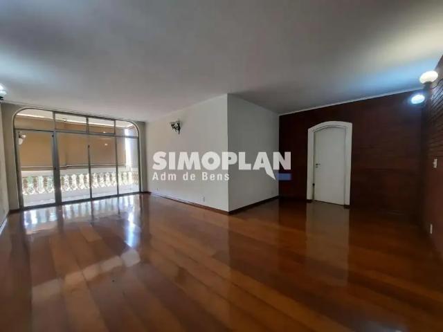 Apartamento para Venda em Campinas/SP Centro 3 Quartos