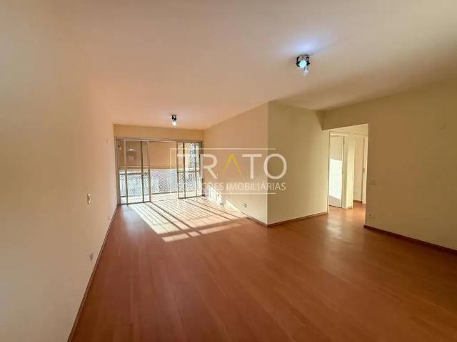 Apartamento para Venda em Campinas/SP Centro 3 Quartos