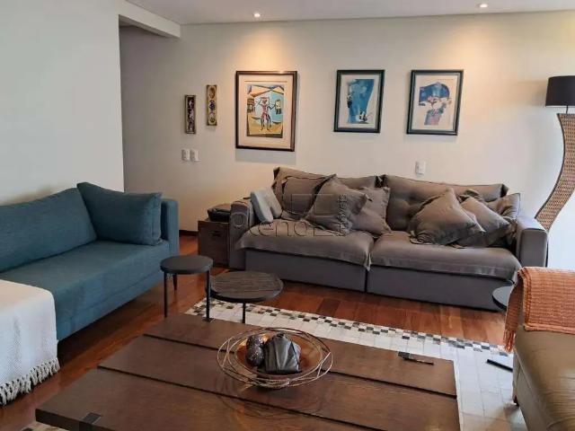 Apartamento para Venda em Campinas/SP Centro 3 Quartos