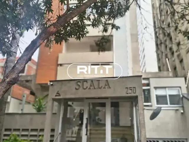 Apartamento para Venda em Campinas/SP Centro 3 Quartos