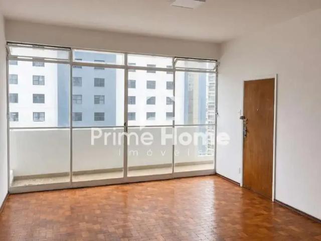 Apartamento para Venda em Campinas/SP Centro 3 Quartos