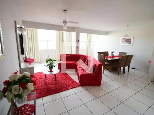 Apartamento para Venda em Campinas/SP Centro 3 Quartos