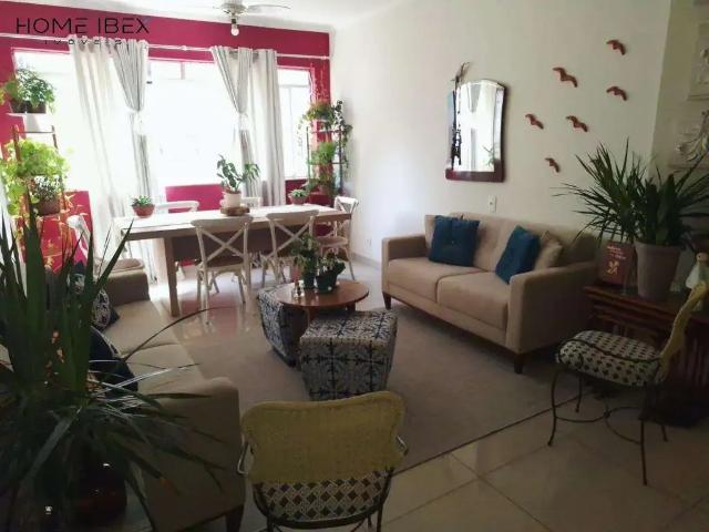 Apartamento para Venda em Campinas/SP Centro 3 Quartos