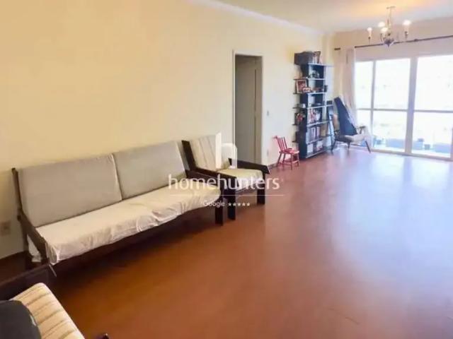 Apartamento para Venda em Campinas/SP Centro 3 Quartos