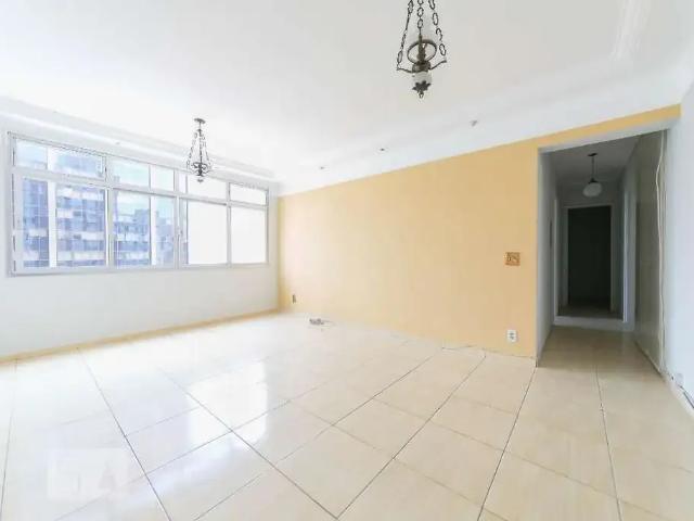 Apartamento para Venda em Campinas/SP Centro 3 Quartos