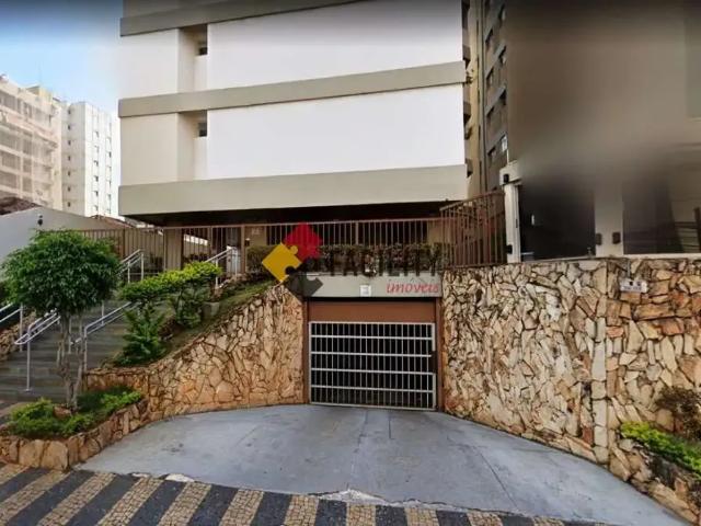 Apartamento para Venda em Campinas/SP Centro 3 Quartos