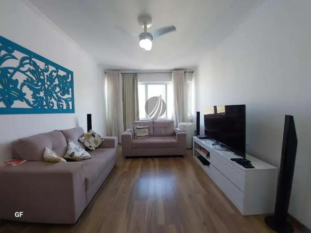 Apartamento para Venda em Campinas/SP Centro 3 Quartos