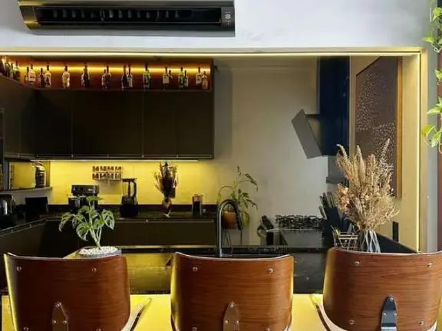 Apartamento para Venda em Campinas/SP Centro 3 Quartos