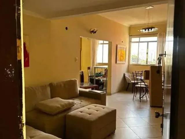 Apartamento para Venda em Campinas/SP Centro 3 Quartos