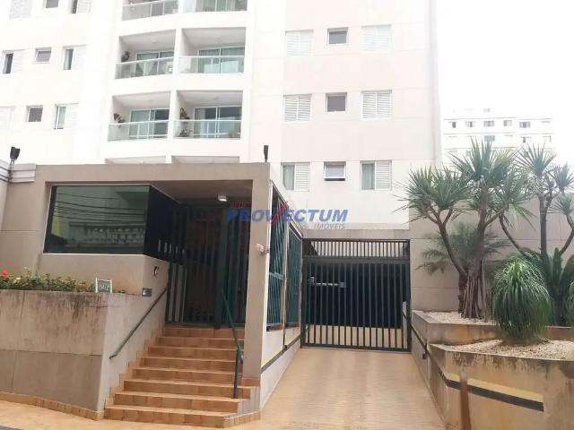 Apartamento para Venda em Campinas/SP Centro 3 Quartos
