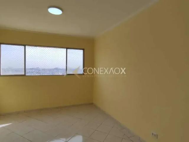 Apartamento para Venda em Campinas/SP Centro 3 Quartos