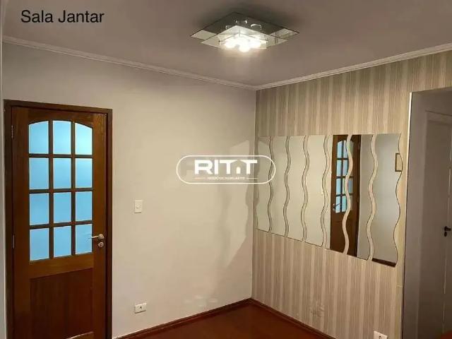Apartamento para Venda em Campinas/SP Centro 3 Quartos
