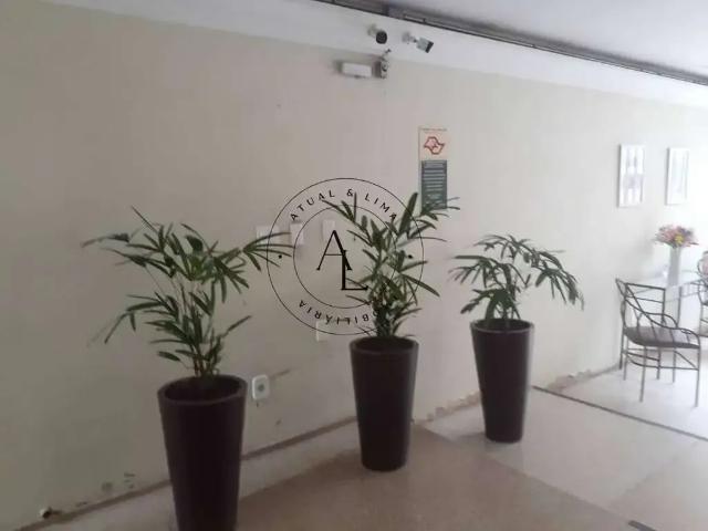 Apartamento para Venda em Campinas/SP Centro 3 Quartos