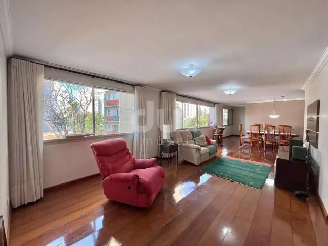 Apartamento para Venda em Campinas/SP Centro 3 Quartos