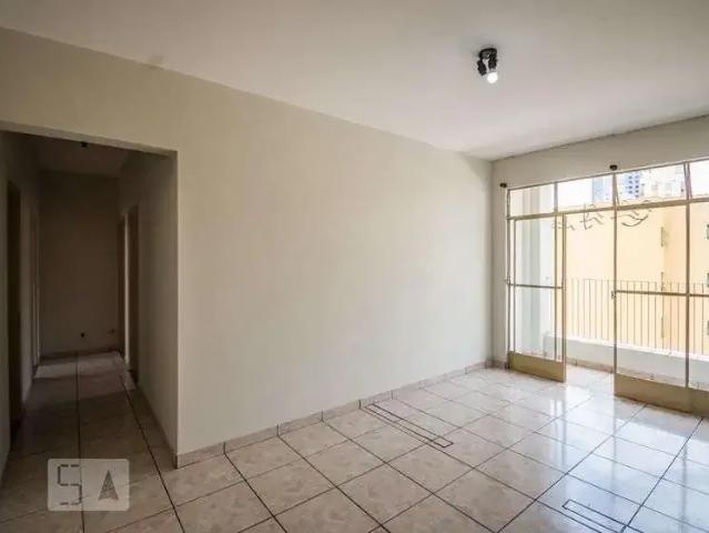 Apartamento para Venda em Campinas/SP Centro 3 Quartos
