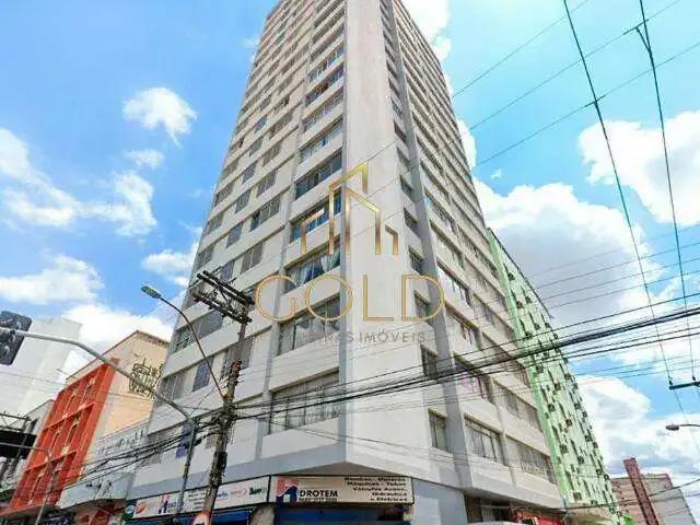 Apartamento para Venda em Campinas/SP Centro 3 Quartos