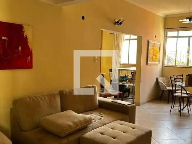 Apartamento para Venda em Campinas/SP Centro 3 Quartos