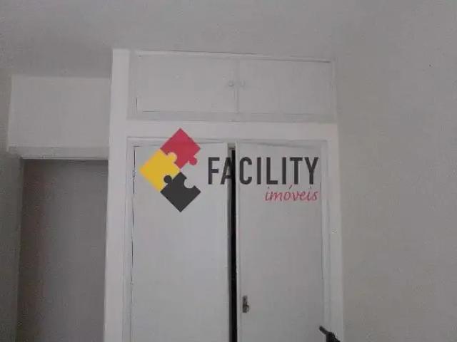 Apartamento para Venda em Campinas/SP Centro 3 Quartos