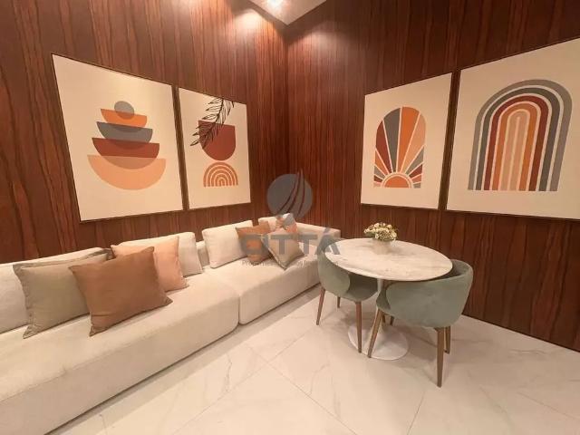 Apartamento para Venda em Campinas/SP Centro 3 Quartos