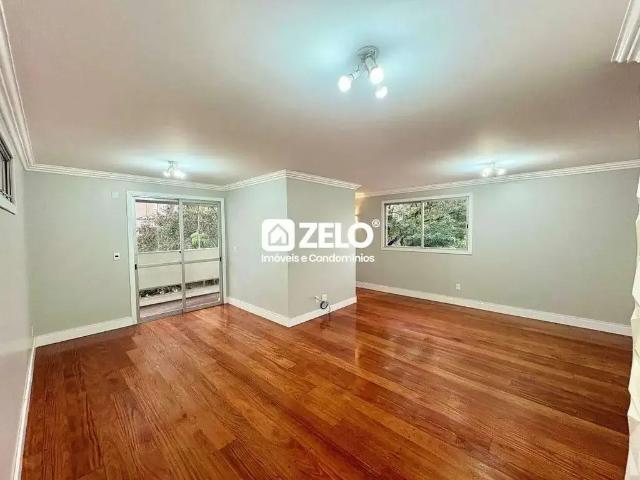 Apartamento para Venda em Campinas/SP Centro 3 Quartos