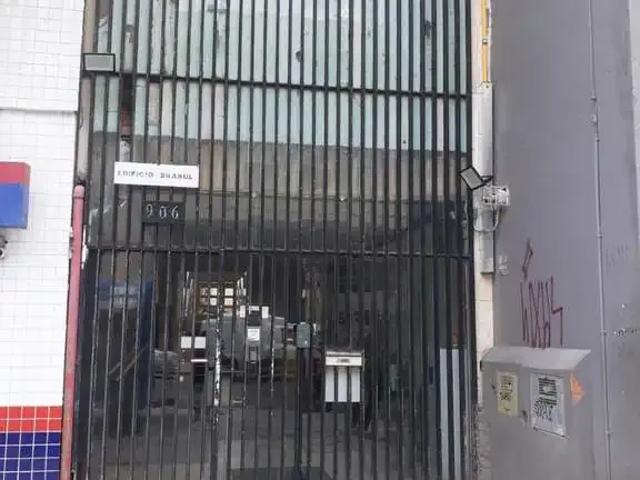 Apartamento para Venda em Campinas/SP Centro 3 Quartos