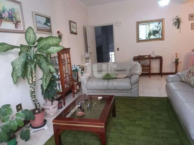 Apartamento para Venda em Campinas/SP Centro 3 Quartos