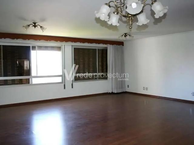 Apartamento para Venda em Campinas/SP Centro 3 Quartos