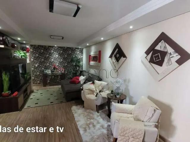 Apartamento para Venda em Campinas/SP Centro 3 Quartos