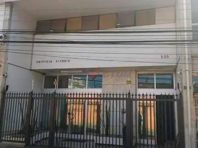 Apartamento para Venda em Campinas/SP Centro 3 Quartos