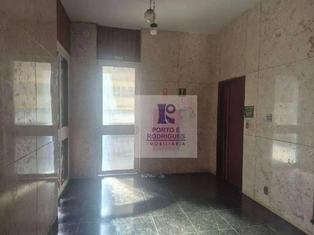 Apartamento para Venda em Campinas/SP Centro 3 Quartos
