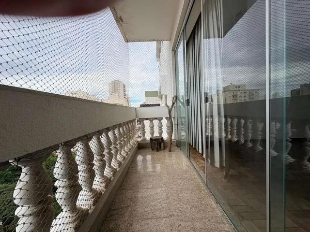 Apartamento para Venda em Campinas/SP Centro 3 Quartos