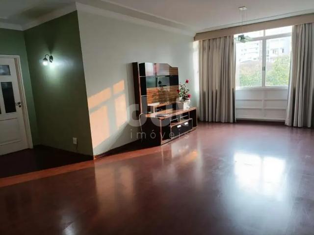 Apartamento para Venda em Campinas/SP Centro 3 Quartos