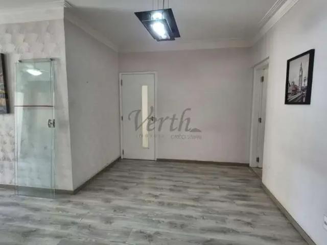 Apartamento para Venda em Campinas/SP Centro 3 Quartos
