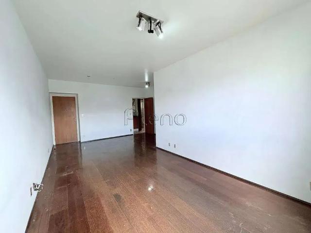 Apartamento para Venda em Campinas/SP Centro 3 Quartos