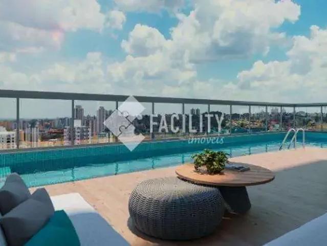 Apartamento para Venda em Campinas/SP Centro 3 Quartos