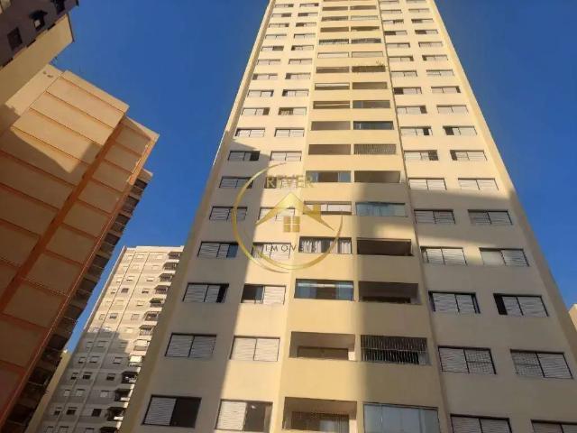 Apartamento para Venda em Campinas/SP Centro 3 Quartos