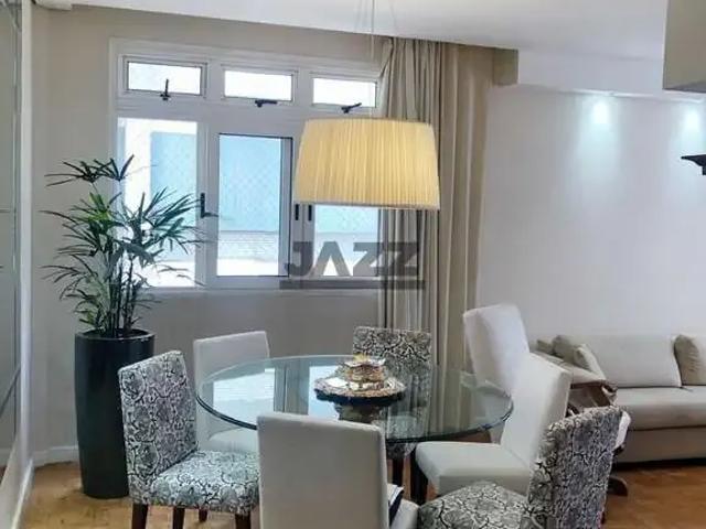 Apartamento para Venda em Campinas/SP Centro 3 Quartos