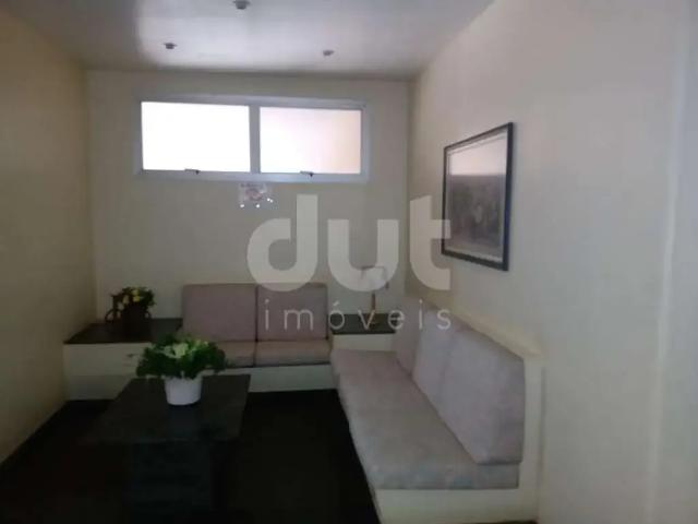 Apartamento para Venda em Campinas/SP Centro 3 Quartos